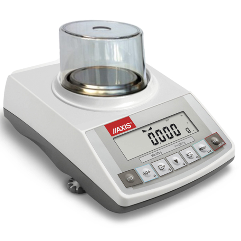 Precision Balances – Axis Turkey