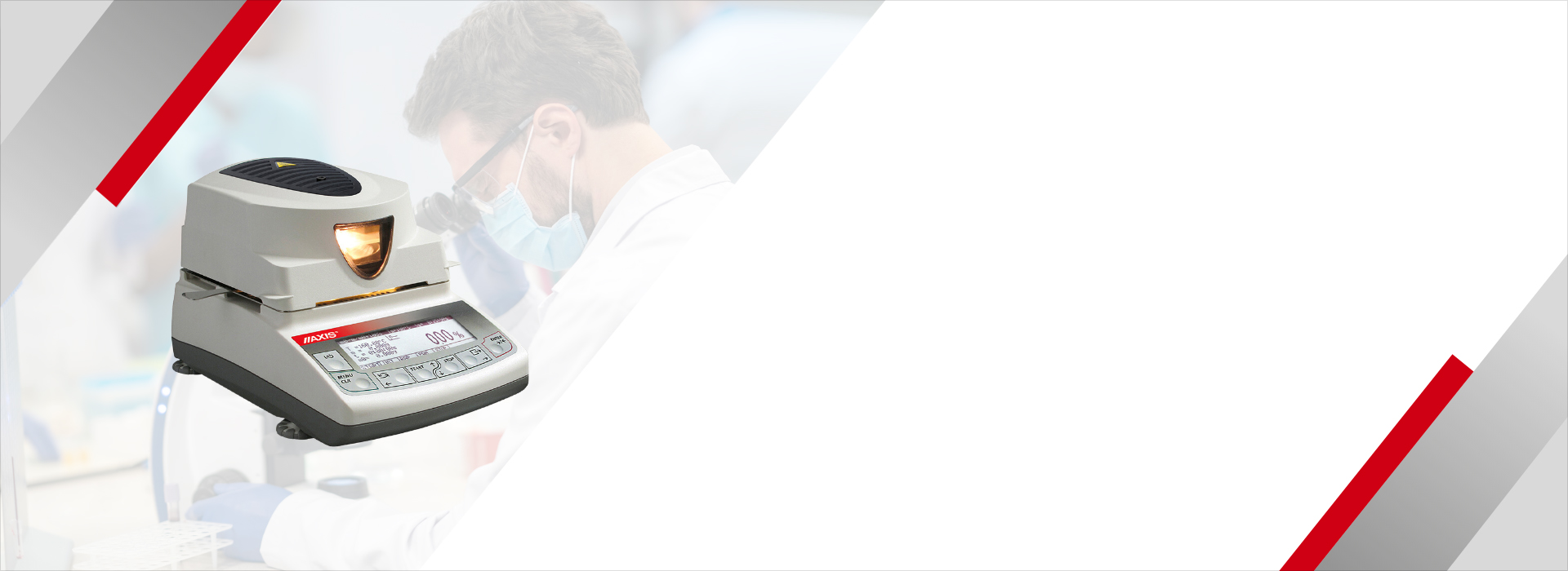 Axis Turkey – Weighing Scale Systems