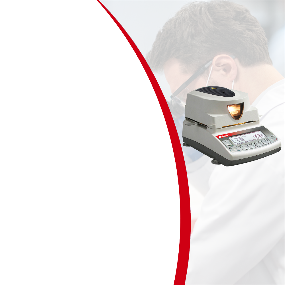 Axis Turkey – Weighing Scale Systems